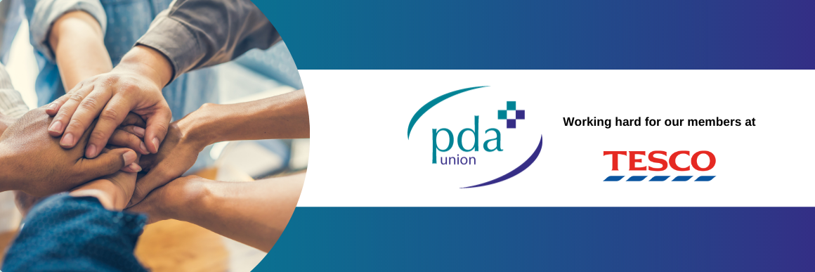 PDA to support pharmacists as TESCO announces pharmacy closures | The ...