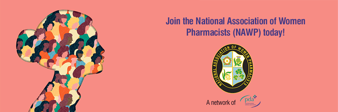 NAWP begins a new chapter as a network of the PDA | The Pharmacists ...
