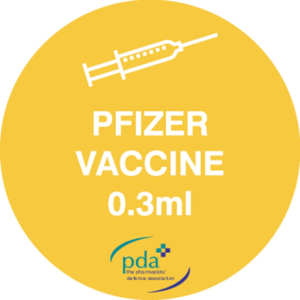 Vaccination Safety Resources | The Pharmacists' Defence Association