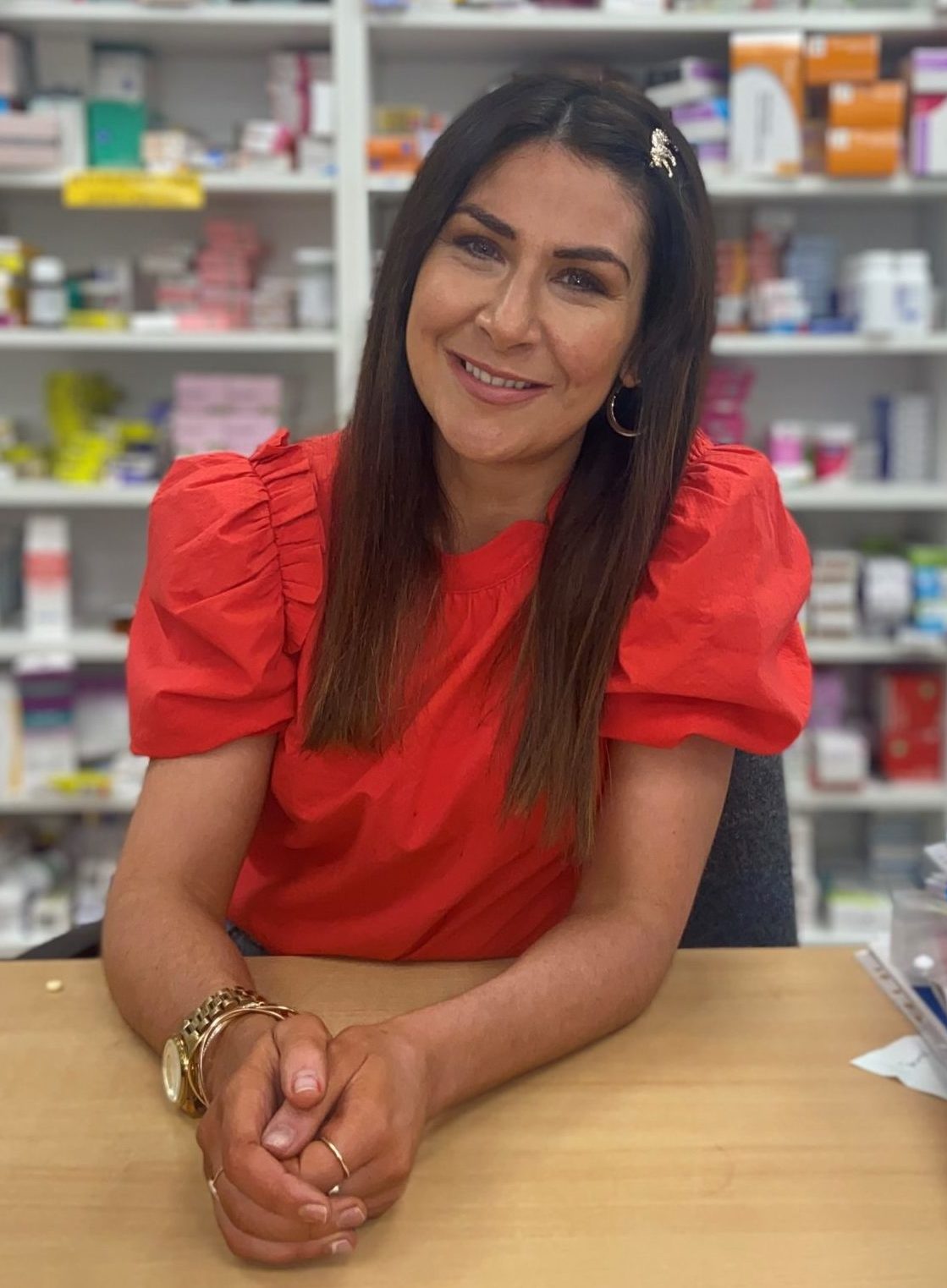 What’s in a name? | The Pharmacists' Defence Association