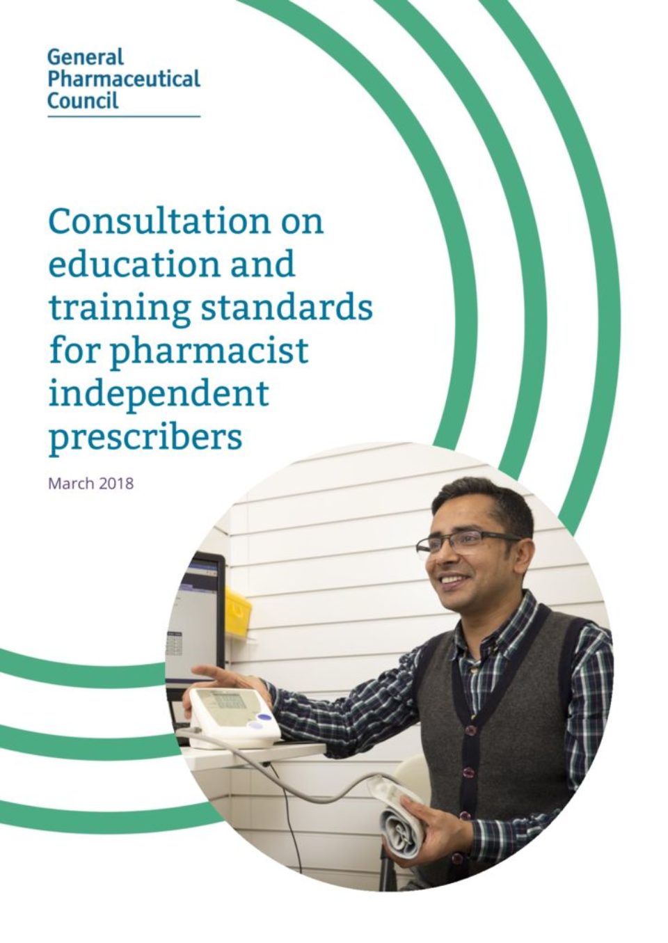 PDA express concerns about the GPhC deregulation of independent ...