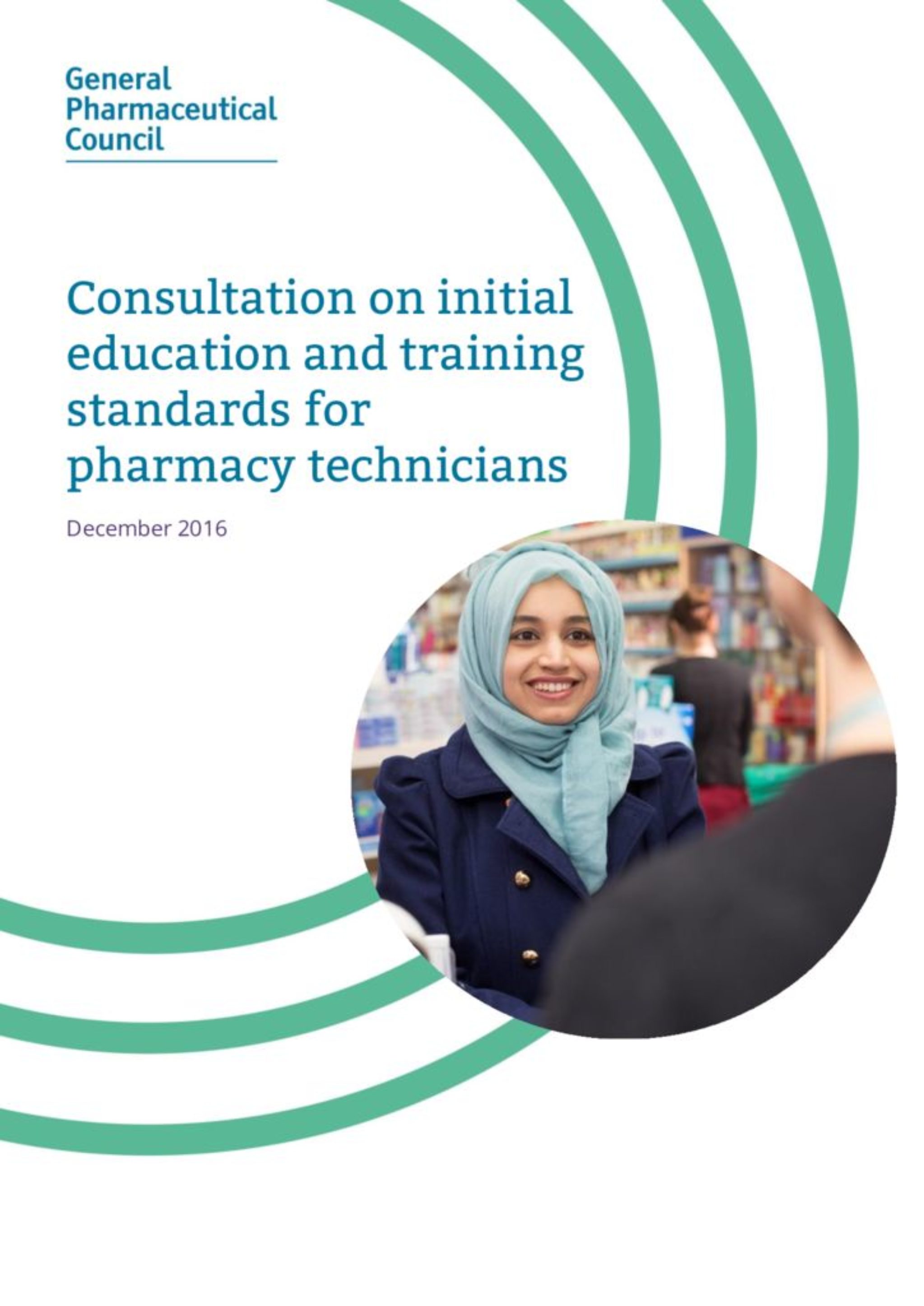 GPhC Proposes Changes to Pharmacy Technician Training | The Pharmacists ...